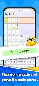 Word Cipher-Word Decoding Game | Free Apk Download on Your Device ...