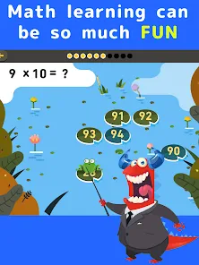 Math - Fun Math Games for Kids Game | Free Apk Download on Your Device ...