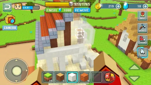 World Building Craft | Free Apk Download on Your Device. Enjoy your new ...