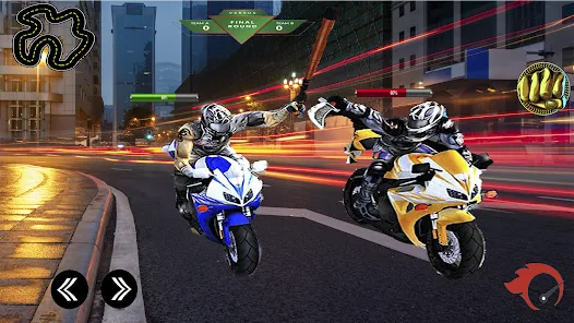 Gangster Bike Killer Racing | Free Apk Download on Your Device. Enjoy ...