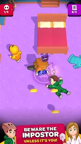Shiloh & Bros Impostor Chase | Free Apk Download on Your Device. Enjoy ...