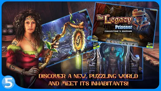The Legacy 2 Game | Free Apk Download on Your Device. Enjoy your new ...
