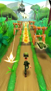 Run Forrest Run: Running Games | Free Apk Download on Your Device ...