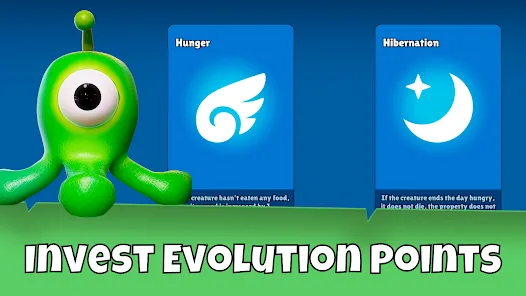 Species Evolution Simulator | Free Apk Download on Your Device. Enjoy ...