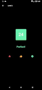 Math 24 - Math challenge Game | Free Apk Download on Your Device. Enjoy ...