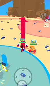 Juan Outdo.io: Brick Race Game | Free Apk Download on Your Device. Enjoy your new app now.