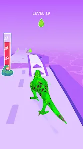 Dino Evolution Run 3D Game | Free Apk Download on Your Device. Enjoy your new app now.