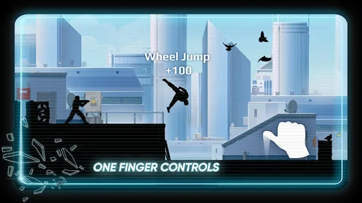 Vector: Parkour Run | Free Apk Download on Your Device. Enjoy your new ...