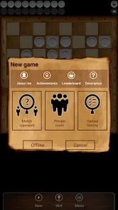 Dama - Online Game | Free Apk Download on Your Device. Enjoy your new ...