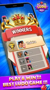 Ludo Buzz Game | Free Apk Download on Your Device. Enjoy your new app now.