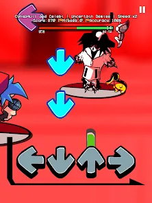 FNF Trepidation Mod vs Jeff Game | Free Apk Download on Your Device ...