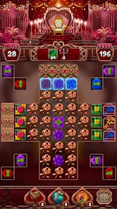 Jewel Opera: Match 3 Game | Free Apk Download on Your Device. Enjoy ...