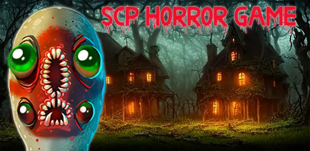 SCP Granny Mod: Horror Games Game | Free Apk Download on Your Device ...