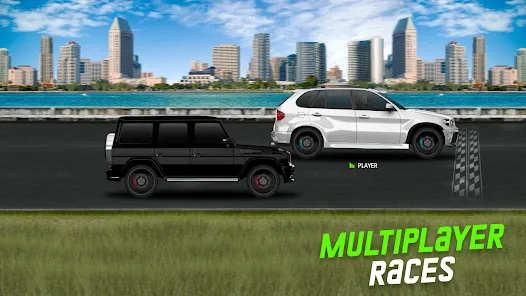 Project Drag Racing | Free Apk Download on Your Device. Enjoy your new ...