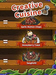 Monster Chef Game | Free Apk Download on Your Device. Enjoy your new ...