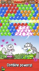 Simon's Cat - Pop Time Game | Free Apk Download on Your Device. Enjoy ...