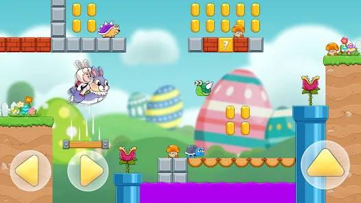 Pop's World - Running game Game | Free Apk Download on Your Device ...