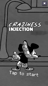 FNF Mouse Craziness Injection | Free Apk Download on Your Device. Enjoy ...