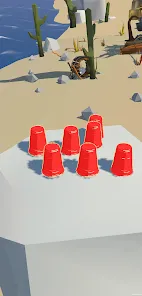 Tricky Cups | Free Apk Download on Your Device. Enjoy your new app now.