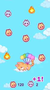 Cat Castle : Merge cute cats Game | Free Apk Download on Your Device ...