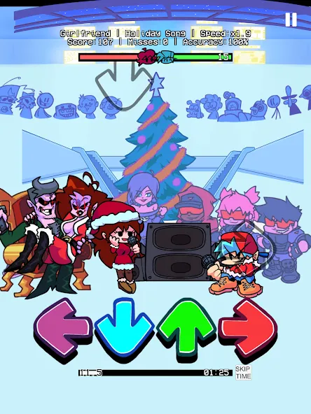 Heartbreak FNF mod vs GF Game | Free Apk Download on Your Device. Enjoy ...