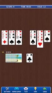 Golf Solitaire Classic | Free Apk Download on Your Device. Enjoy your ...