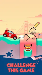 Draw 2 Bridge: Draw Save Car Game | Free Apk Download on Your Device ...