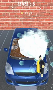 Deep Cleaning ASMR! Clean Up Game | Free Apk Download on Your Device ...