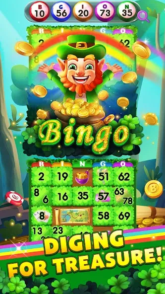 Live Party™ Bingo - Bingo Wave Game | Free Apk Download on Your Device ...