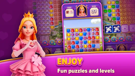 Castle Match Game | Free Apk Download on Your Device. Enjoy your new ...