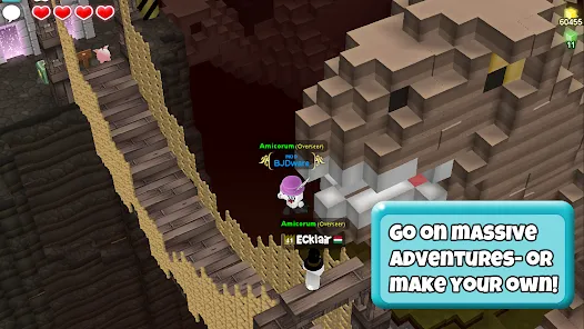Cubic Castles: World Building Game | Free Apk Download on Your Device ...