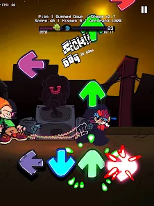 FNF Corrupt Reimagined Mod Game | Free Apk Download on Your Device ...