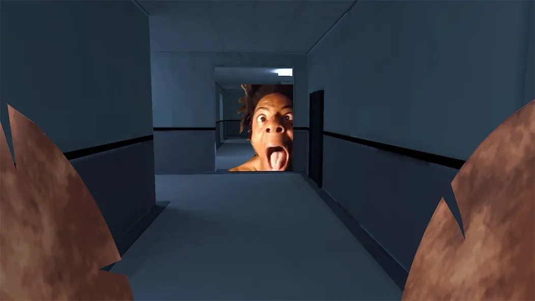 Horror Meme: Halloween Chasing 1.0.11 Download - Action Games | nowf.com
