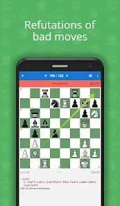 Chess Combinations Vol. 2 Game | Free Apk Download on Your Device. Enjoy your new app now.