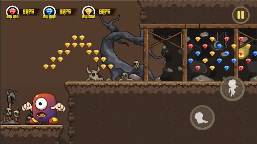 JACK Adventure Jump & Fight Game | Free Apk Download on Your Device ...