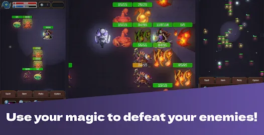 Elemental Dungeon | Free Apk Download on Your Device. Enjoy your new ...