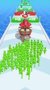 Count Masters Crowd Runner Game | Free Apk Download on Your Device. Enjoy your new app now.