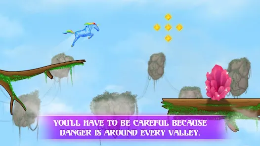 Unicorn Dash: Magical Run | Free Apk Download on Your Device. Enjoy ...