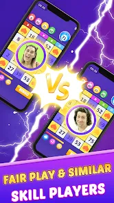 Bingo Smash | Free Apk Download on Your Device. Enjoy your new app now.