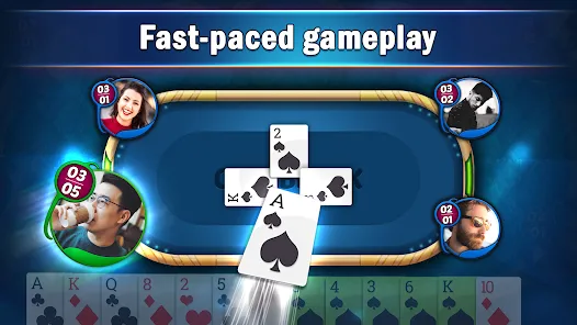 Callbreak Star - Card Game Game | Free Apk Download on Your Device ...