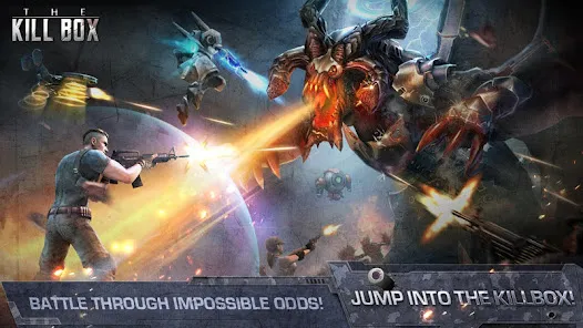 The Killbox: LEO Guide