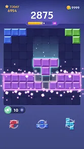 Block Crush - Cube Puzzle Game | Free Apk Download on Your Device ...
