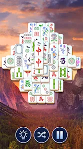 Mahjong Club - Solitaire Game | Free Apk Download on Your Device. Enjoy ...