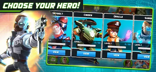 Alien Creeps - Tower Defense | Free Apk Download on Your Device. Enjoy ...