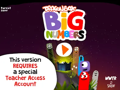 Login Access: DB Big Numbers Game | Free Apk Download on Your Device ...