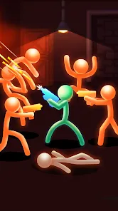 Boss Stickman Game | Free Apk Download on Your Device. Enjoy your new ...