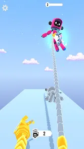 Power Hands - Robot Battle | Free Apk Download on Your Device. Enjoy ...