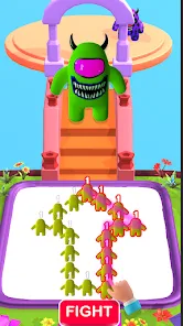 Merge Master- Impostor Fusion | Free Apk Download on Your Device. Enjoy ...