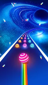Dancing Road: Color Ball Run! | Free Apk Download on Your Device. Enjoy ...