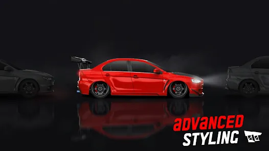 Project Drag Racing Game | Free Apk Download on Your Device. Enjoy your ...